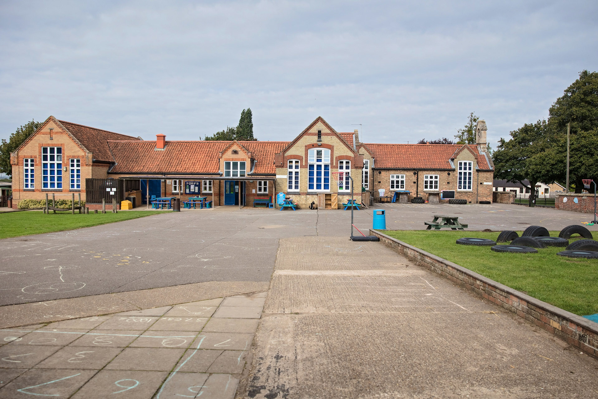 Pupil Premium | Wimbowsham & Stow Academy